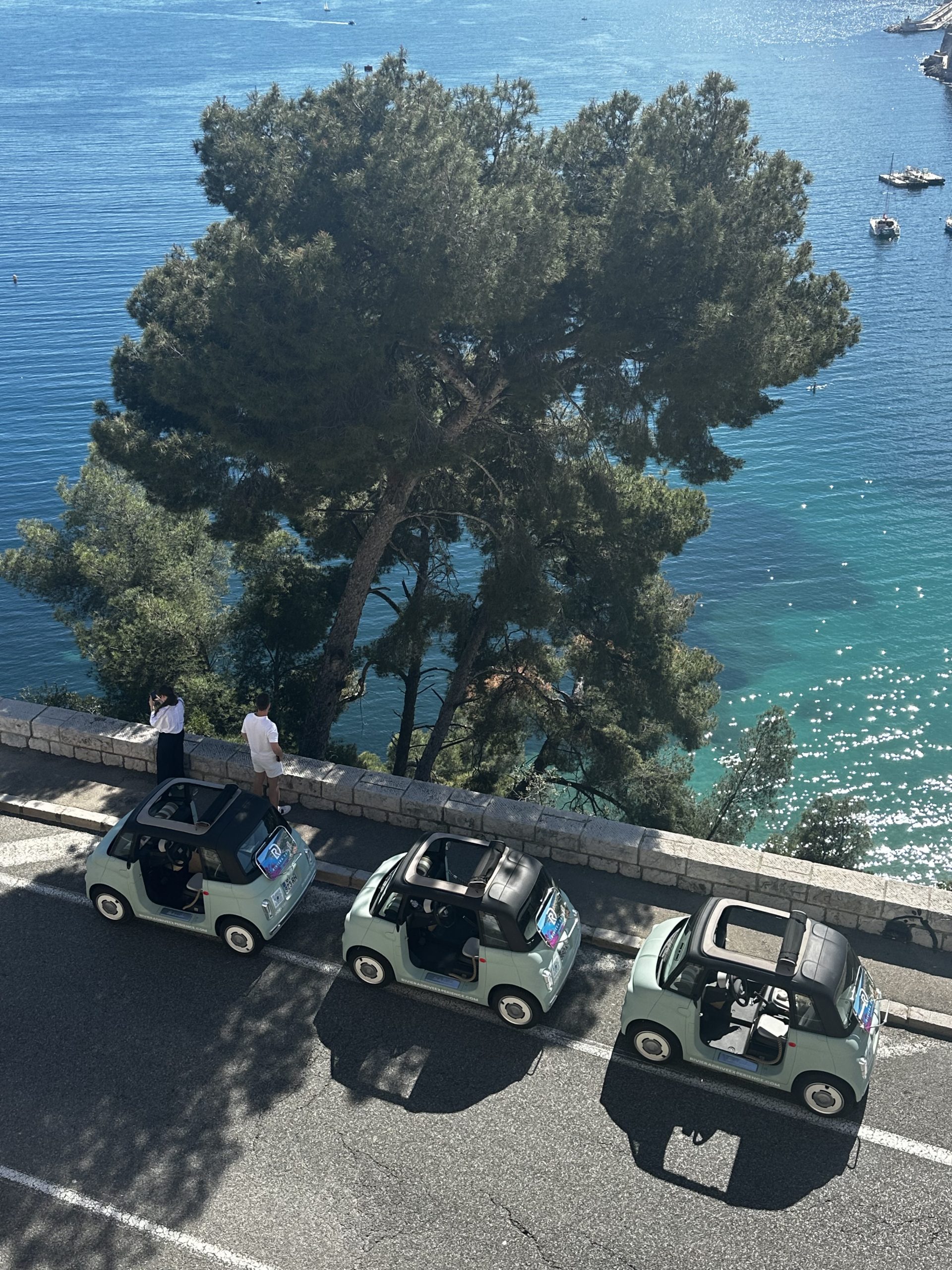 ACCUEIL - Riviera Drive Experience