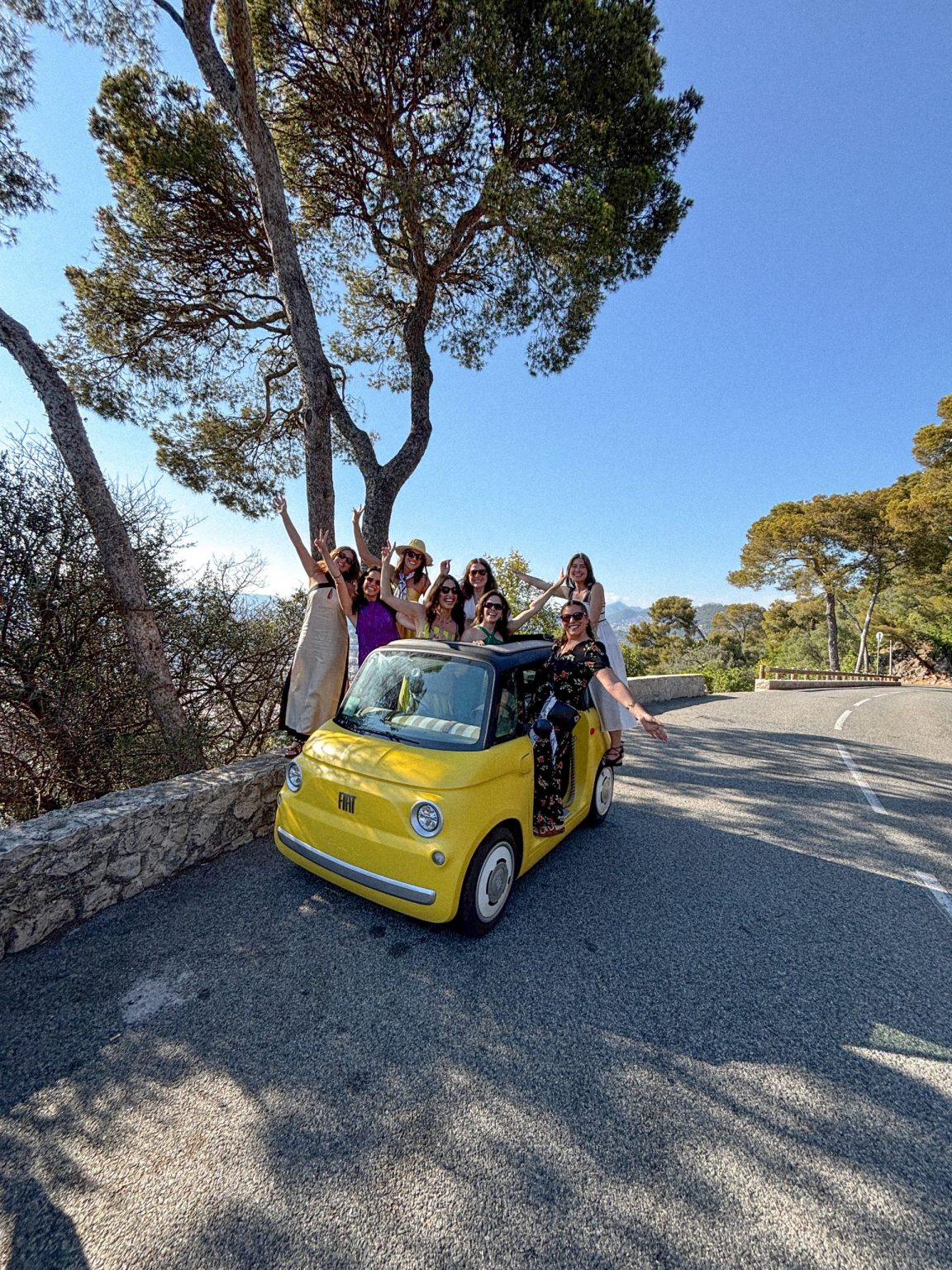 ACCUEIL - Riviera Drive Experience
